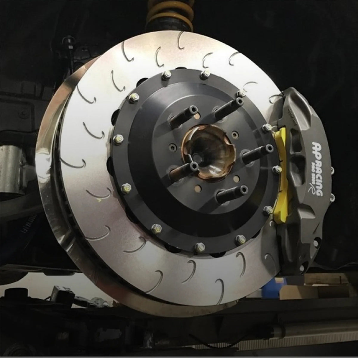 BRAKES – Clubsport Garage