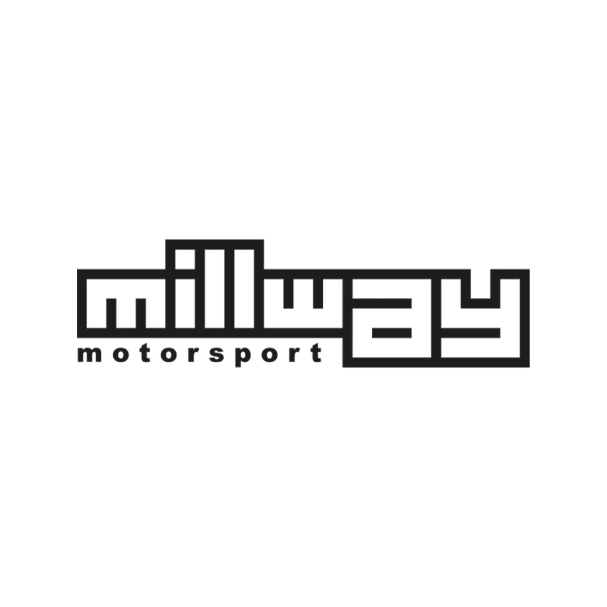 Millway Motorsport – Clubsport Garage