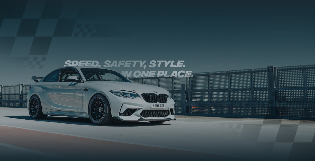 Clubsport Garage - Performance & Motorsport Parts Store