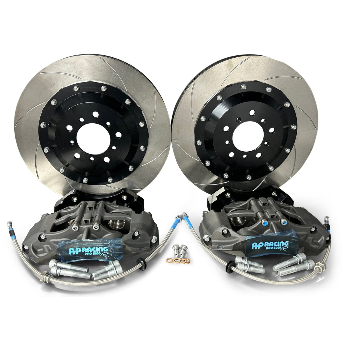 AP Racing FRONT Race Pro 5000r Race Brake Kit (CP9660) – Clubsport Garage