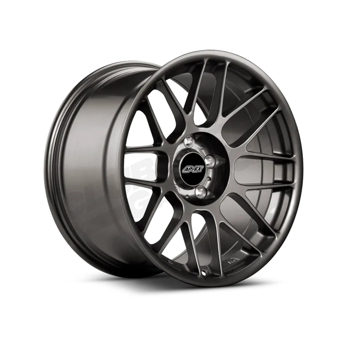 Apex ARC-8 Alloy Wheel 18" 5x120 – Clubsport Garage