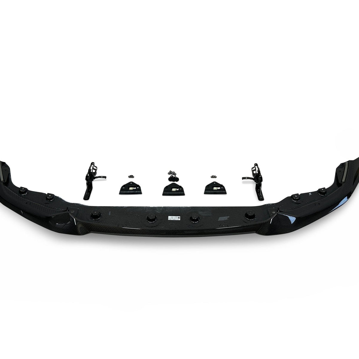 BMW Motorsport M2 CS Racing Front Splitter – Clubsport Garage