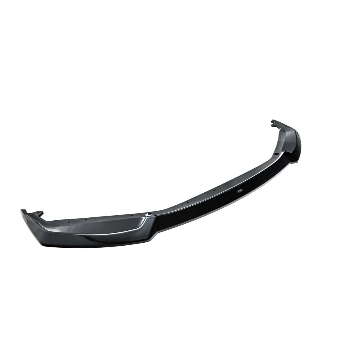 Zaero Design G87 M2 EVO-S Gloss Black Front Splitter – Clubsport Garage