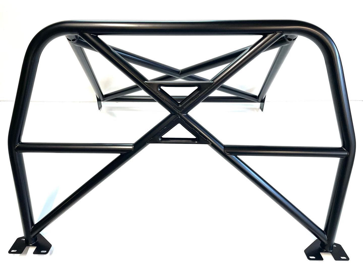 Pinnacle Motorsport T45 Clubsport Half Rear Roll Cage – Clubsport Garage