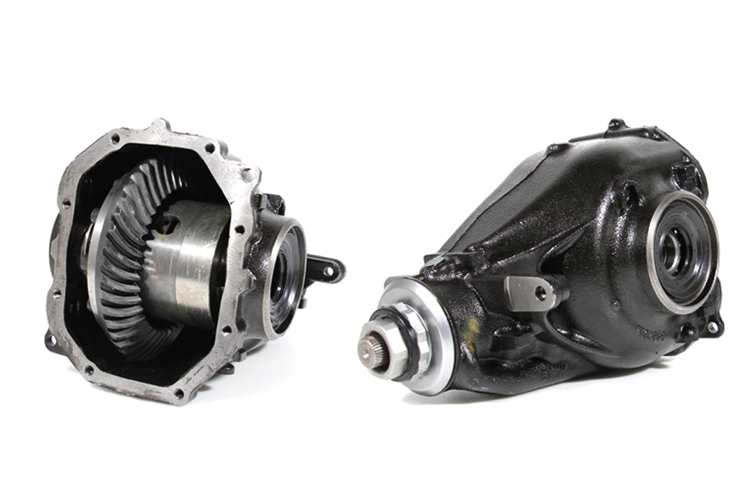 BMW Motorsport M2 CS Racing Drexler Differential LSD – Clubsport Garage